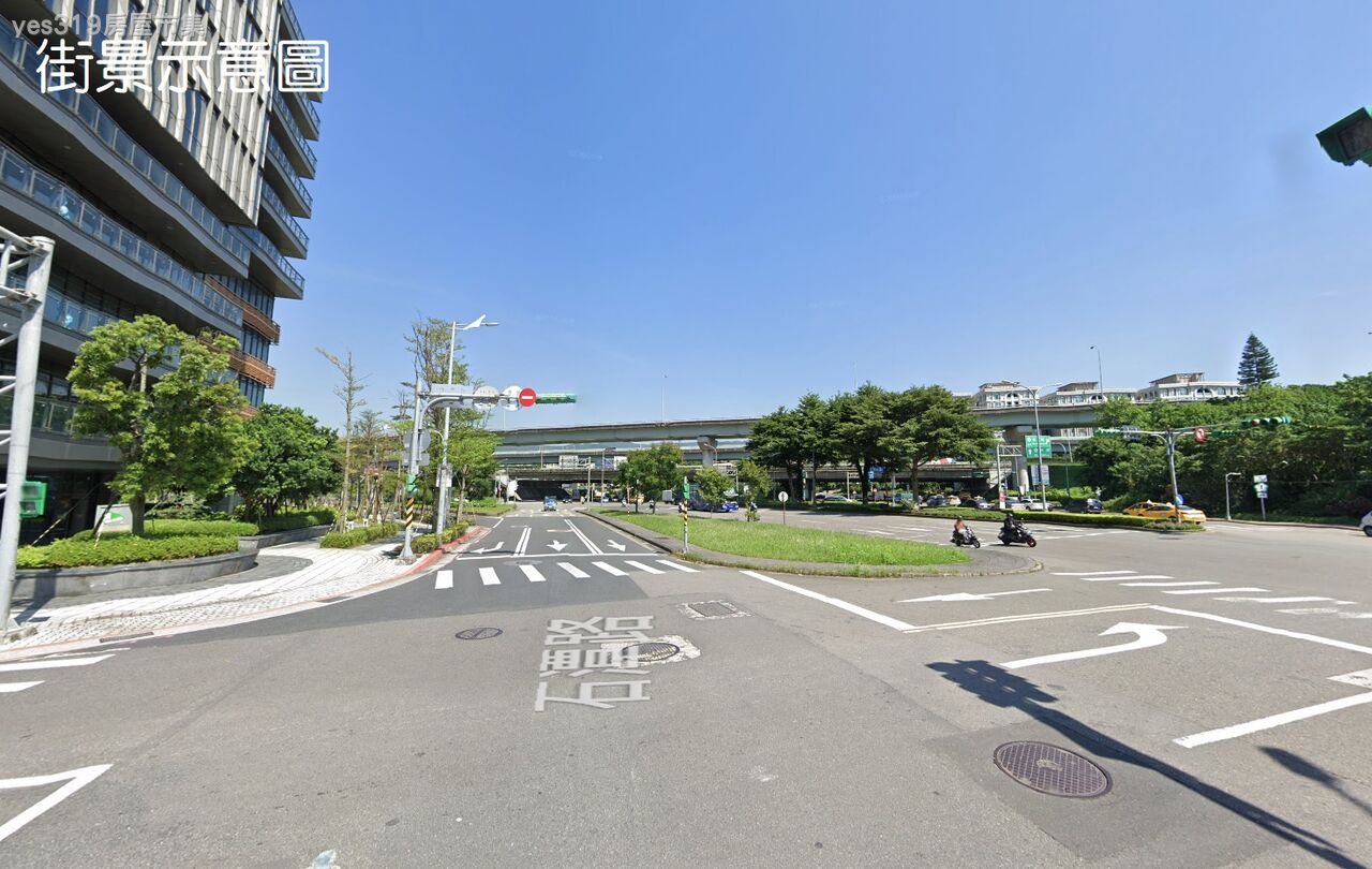 yes319房屋市集-台灣319鄉 一網買進(泰山雙捷運站大面寬工業廠房/工 ~ 總價：42800.00萬 ~ 新北市泰山區)