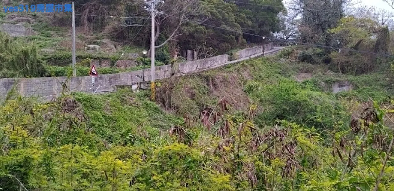 yes319房屋市集-台灣319鄉 一網買進(連江縣青帆村土地 ~ 總價：115.00萬 ~ 新北市萬里區)