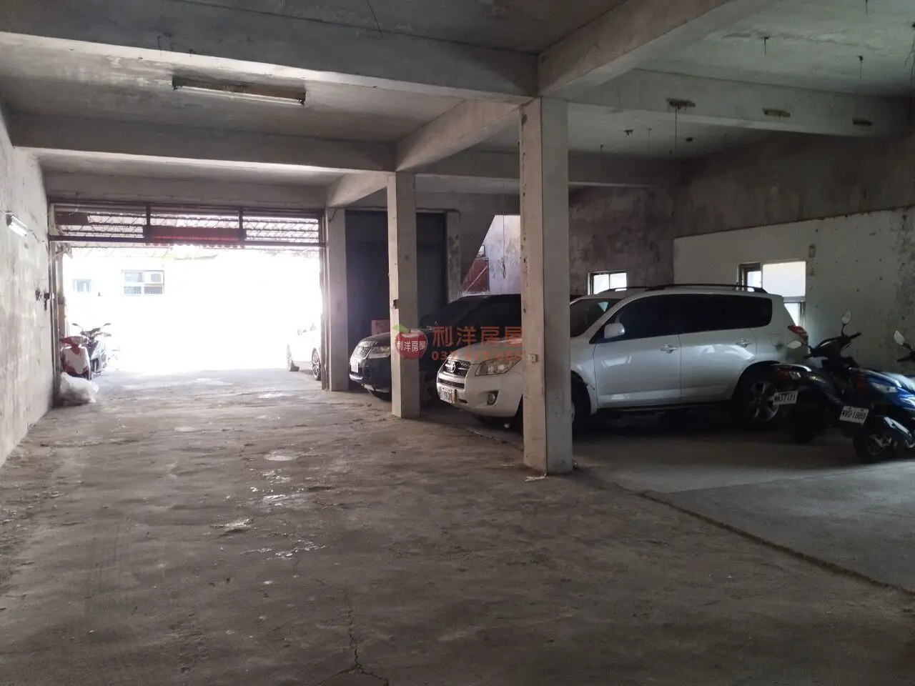 yes319房屋市集-台灣319鄉 一網買進(至公路乙建倉庫 ~ 總價：1271.04萬 ~ 苗栗縣苗栗市)