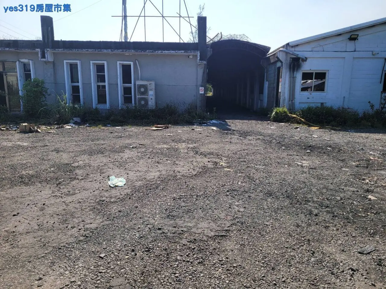 yes319房屋市集-台灣319鄉 一網買進(五結國5雙面路大廠房 ~ 總價：262500000.00萬 ~ 宜蘭縣五結鄉國民中路)