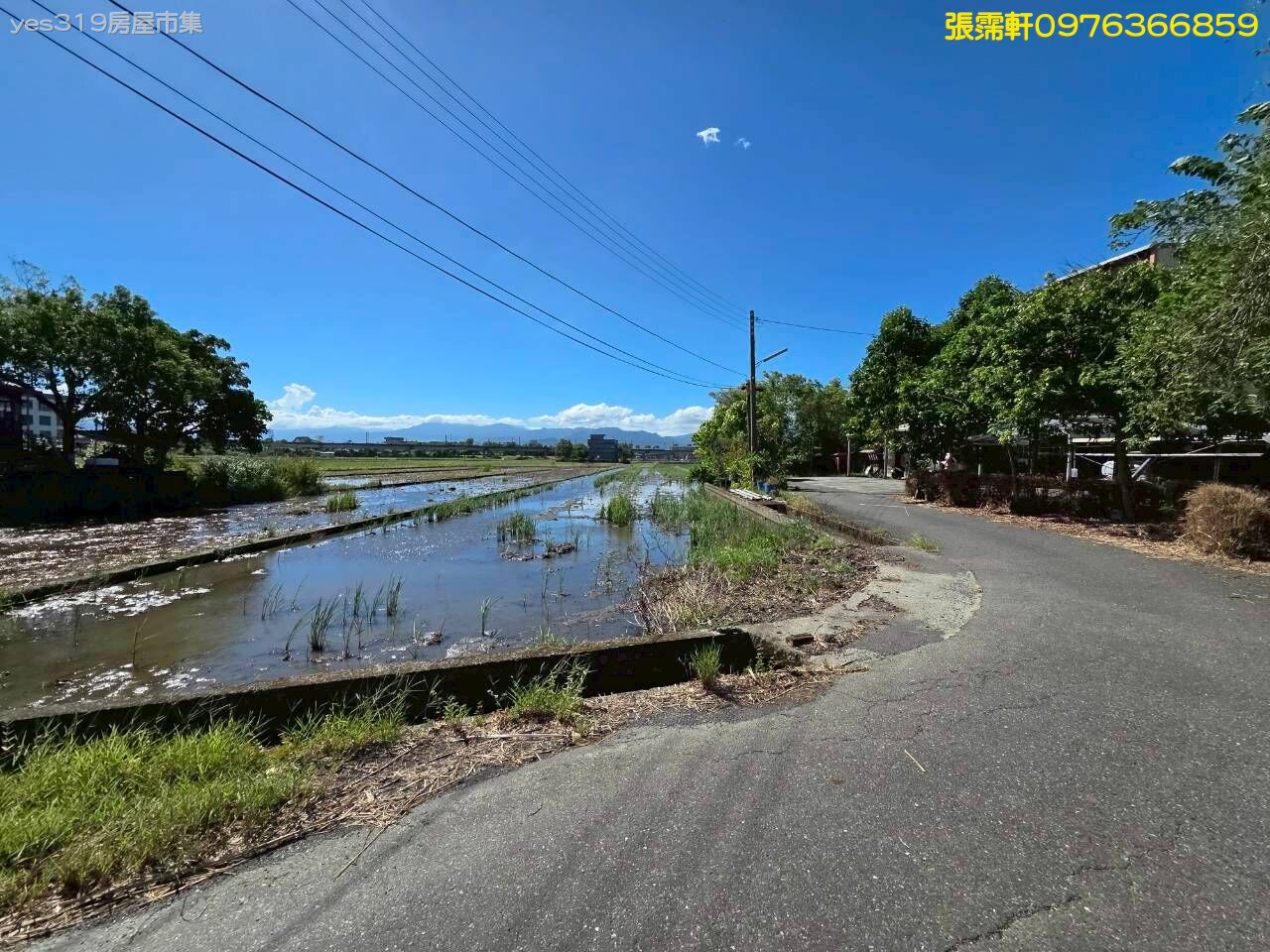 yes319房屋市集-台灣319鄉 一網買進(宜蘭未來高鐵增值土地B ~ 總價：2965.00萬 ~ 宜蘭縣宜蘭市)