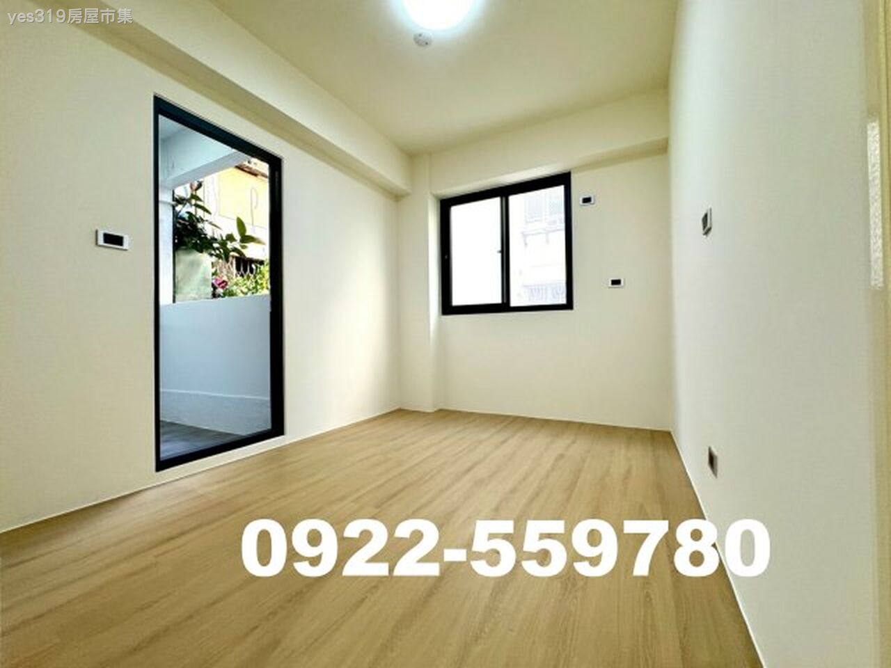 yes319房屋市集-台灣319鄉 一網買進(模範商圈2F美寓 ~ 總價：998.00萬 ~ 台中市西區模範街)
