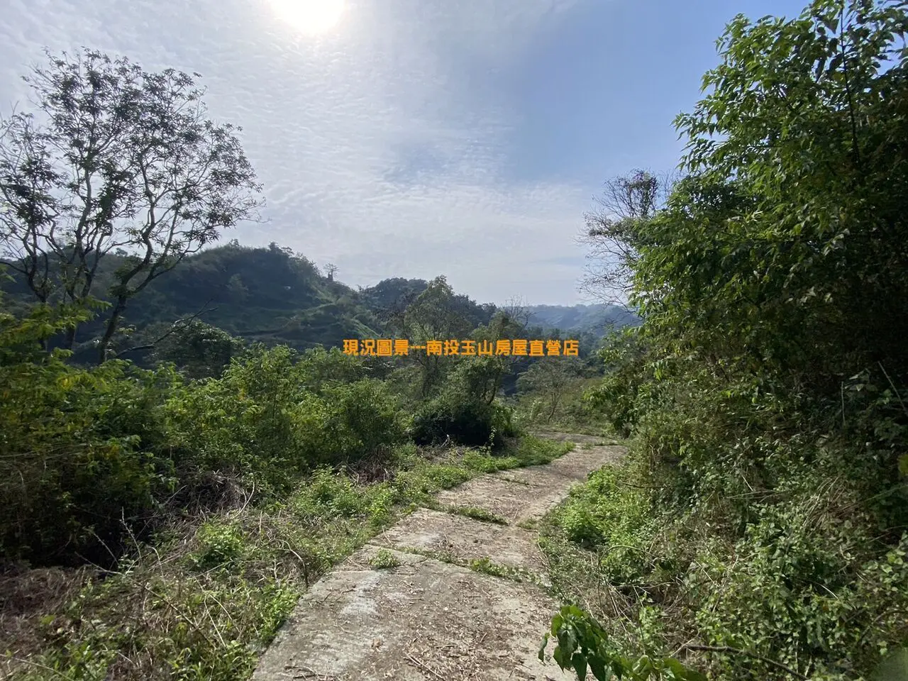 玉山房屋,南投房屋,南投不動產,南投房屋仲介 - 中寮分水寮農地5分9, (yes319房屋市集會員)