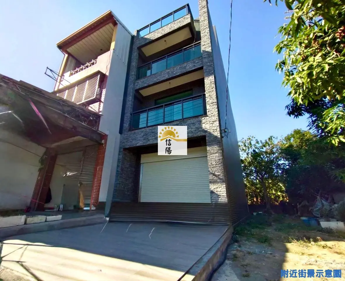 yes319房屋市集-台灣319鄉 一網買進(名間交流道透店 南投透天 ~ 總價：1988.00萬 ~ 南投縣名間鄉彰南路)