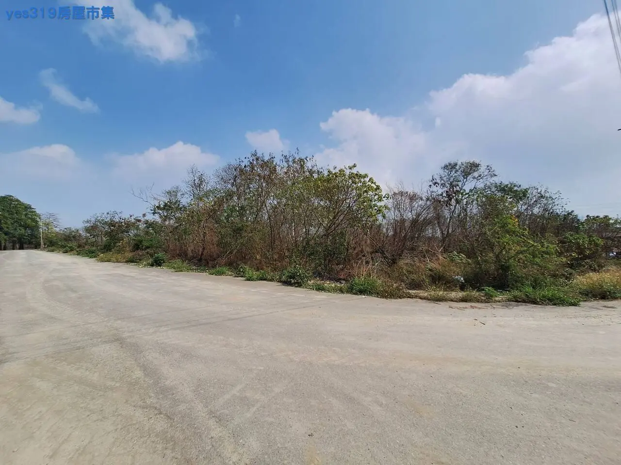 yes319房屋市集-台灣319鄉 一網買進(雲林元長頂寮建地 ~ 總價：11743.00萬 ~ 雲林縣元長鄉)