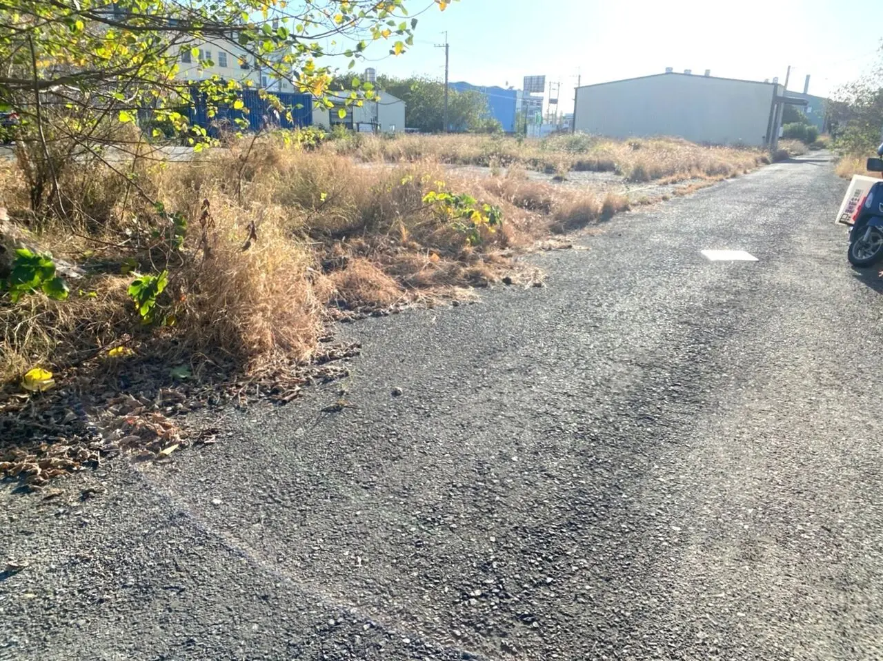 yes319房屋市集-台灣319鄉 一網買進(屏南工業建地(一) ~ 總價：450.00萬 ~ 屏東縣枋寮鄉)