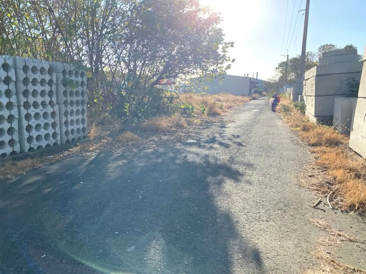 yes319房屋市集-台灣319鄉 一網買進(屏南工業建地(一) ~ 總價：450.00萬 ~ 屏東縣枋寮鄉)