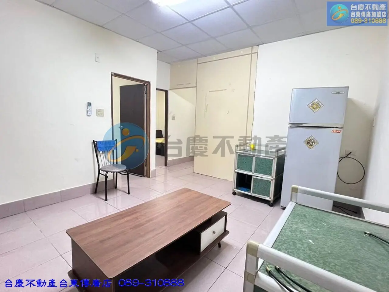 yes319房屋市集-台灣319鄉 一網買進(B368近河堤步道有後院平房 ~ 總價：660.00萬 ~ 台東縣台東市豐榮路)