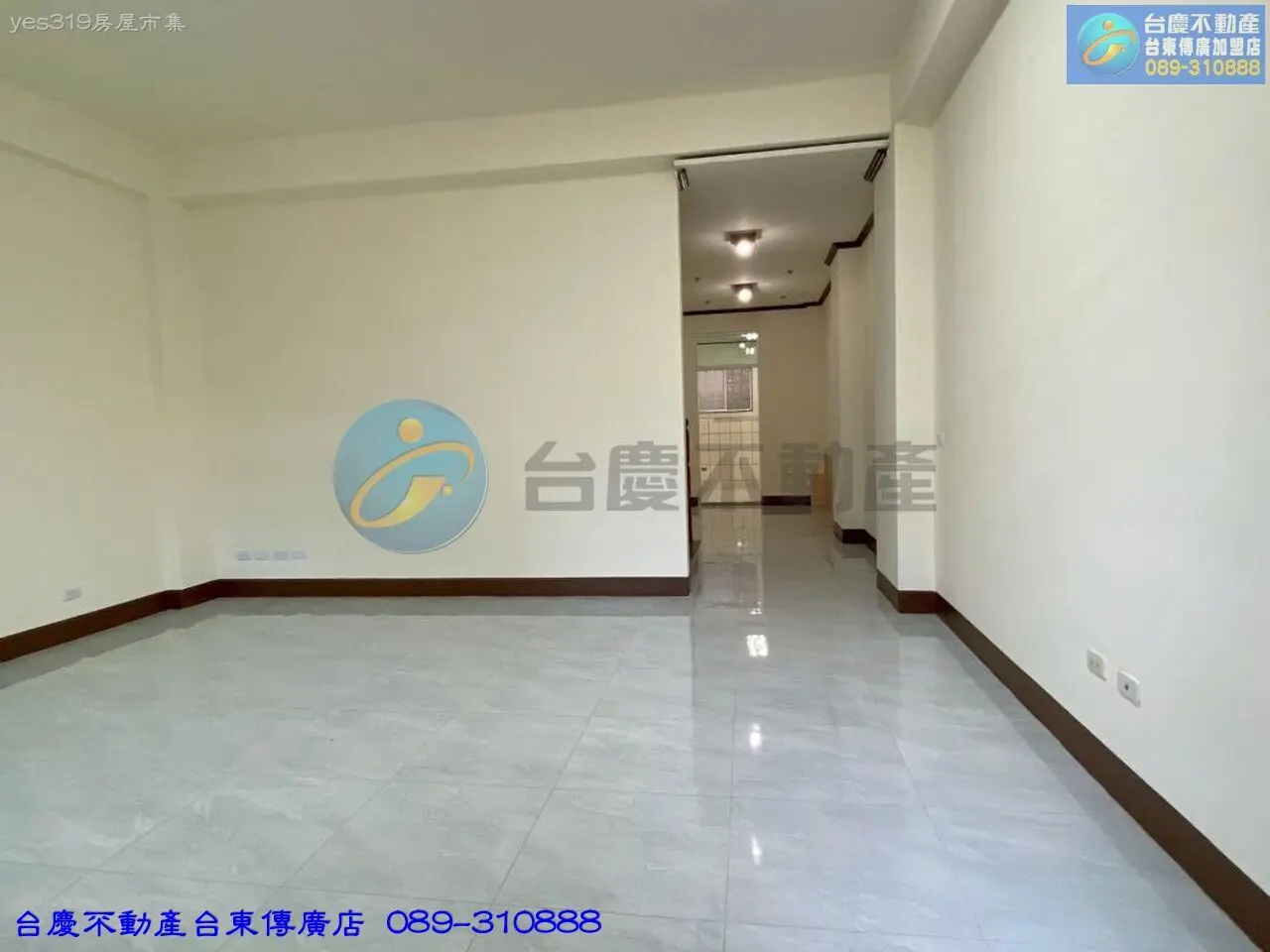yes319房屋市集-台灣319鄉 一網買進(A981近新站4房邊間美別墅 ~ 總價：1598.00萬 ~ 台東縣台東市興安路一段)
