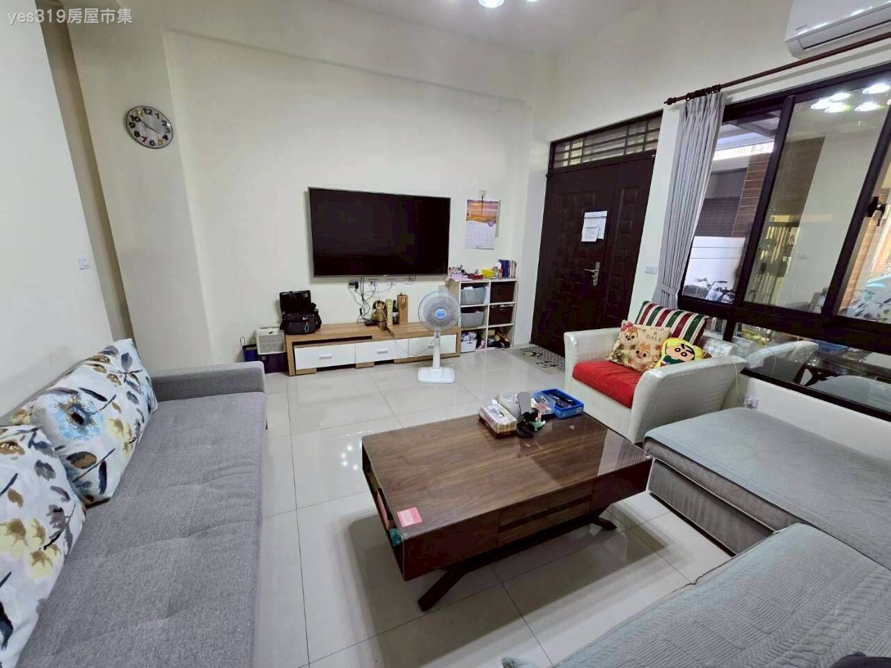 yes319房屋市集-台灣319鄉 一網買進(漢陽北路漂亮別墅 ~ 總價：1598.00萬 ~ 台東縣台東市漢陽北路)