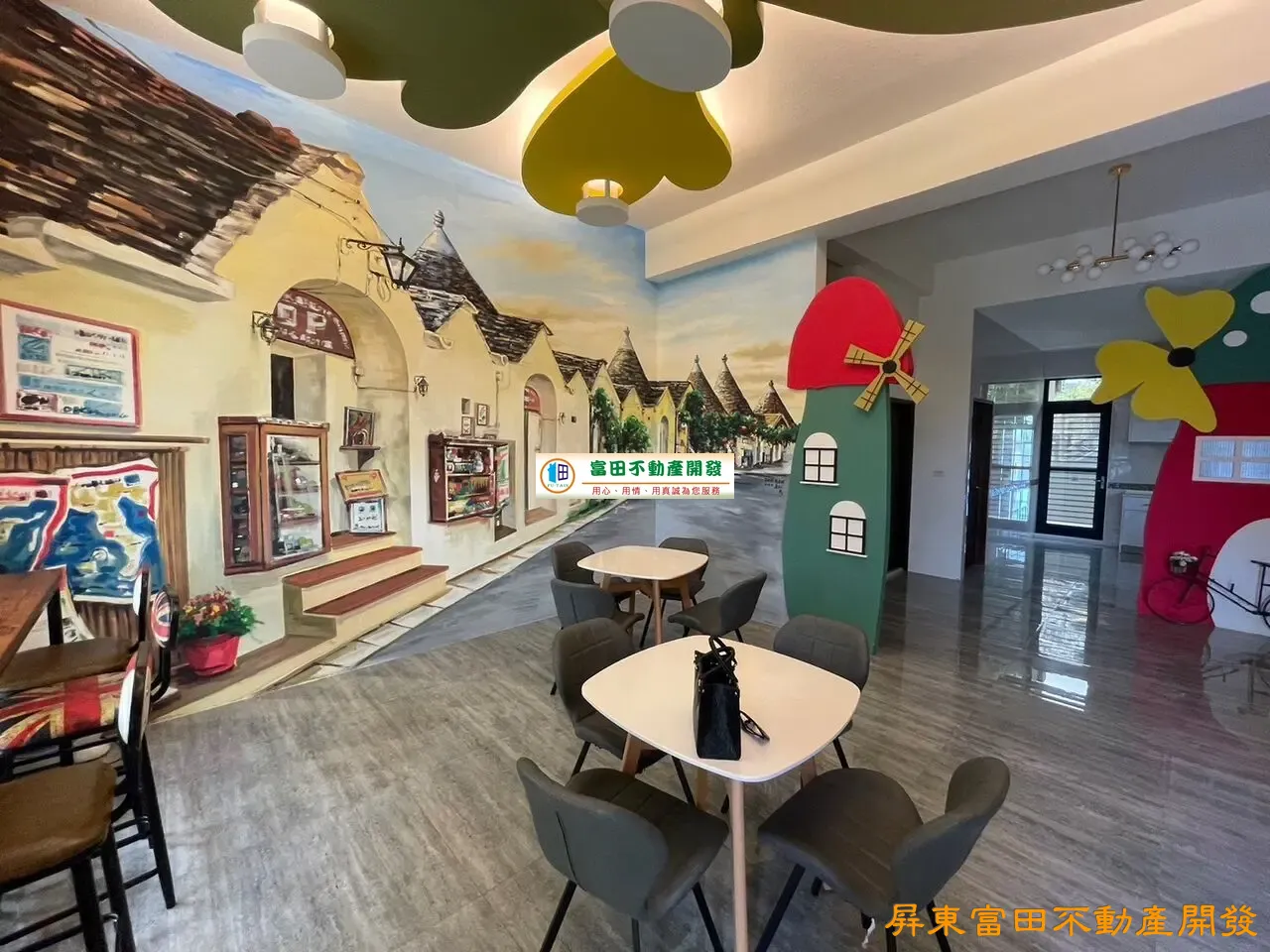 yes319房屋市集-台灣319鄉 一網買進(知本蘑菇村民宿 ~ 總價：1780.00萬 ~ 台東縣台東市吉泰路)